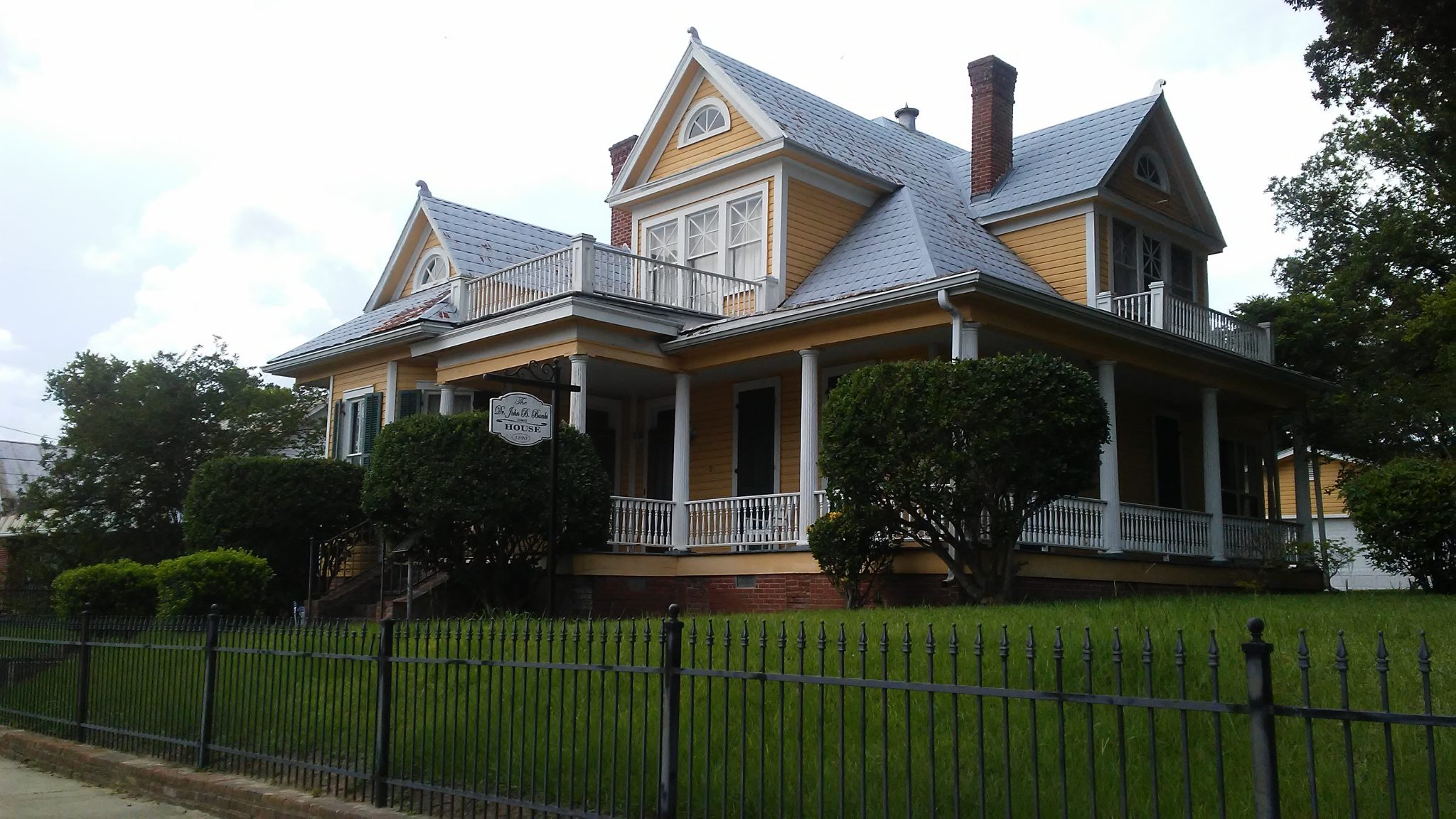 Natchez Approved for Mississippi Freedom Trail - African American News ...