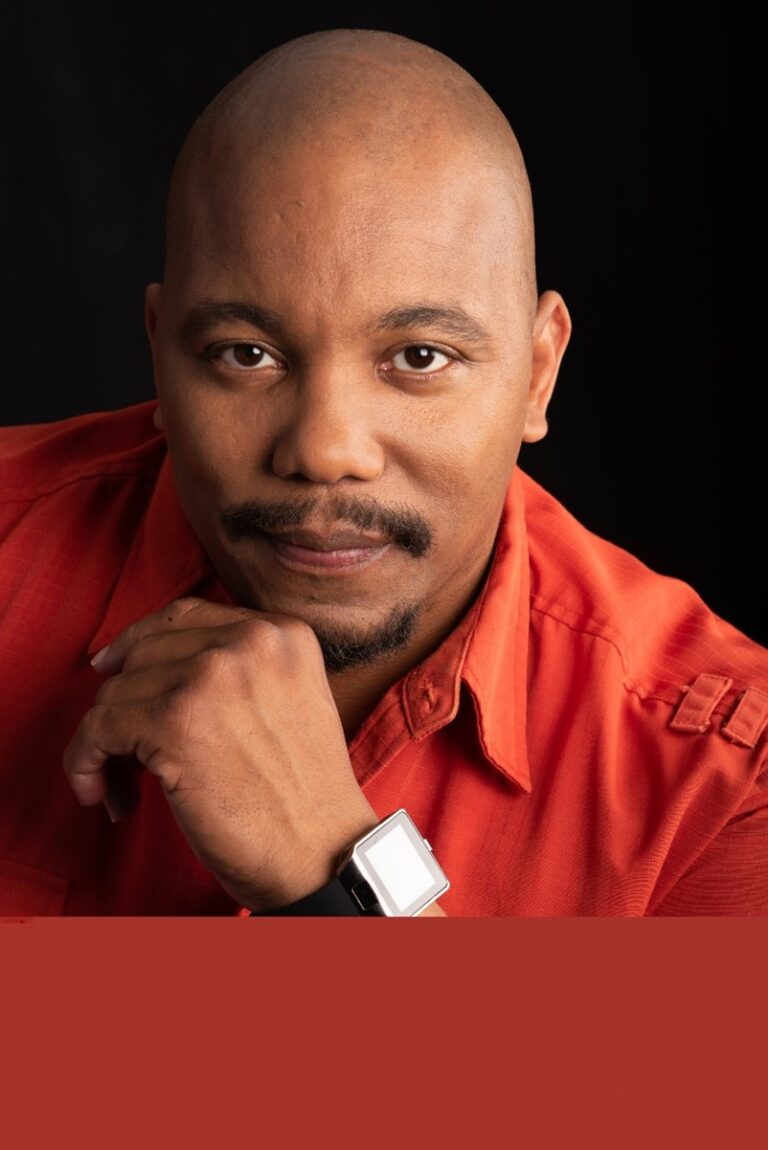 Actor Curtis Von - African American News and Issues