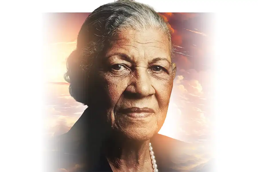 OLEVIA BOOKER RANDLE 1941 – 2026 - African American News and Issues